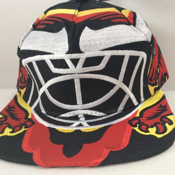 Gregory Harrison | Accessories | Host Pick Nwt Rare 9s The Mask Big ...